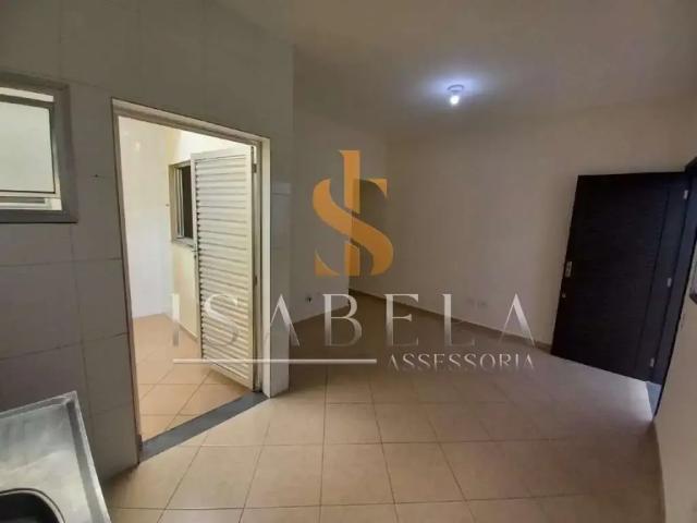 Casa / Sobrado para Locação em São Paulo/SP Vila Marte 1 Quartos