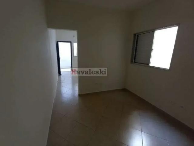 Casa / Sobrado para Locação em São Paulo/SP Vila Marte 1 Quartos