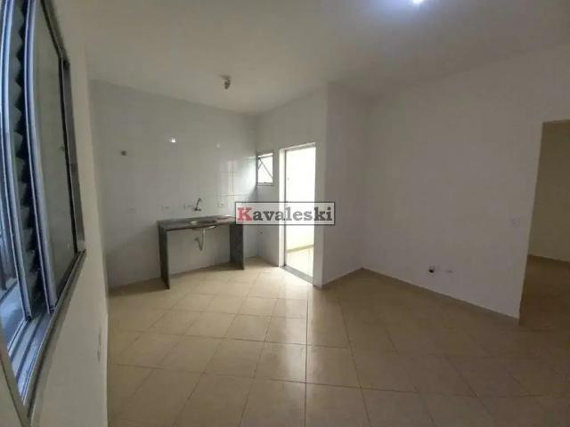 Casa / Sobrado para Locação em São Paulo/SP Vila Marte 1 Quartos