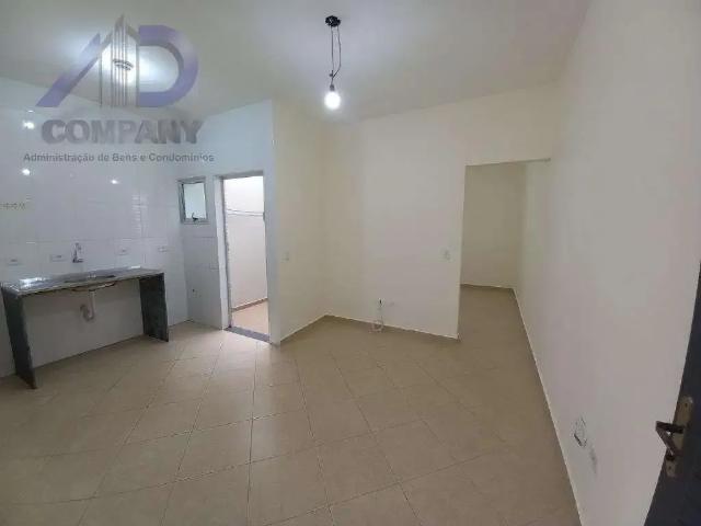 Casa / Sobrado para Locação em São Paulo/SP Vila Marte 1 Quartos