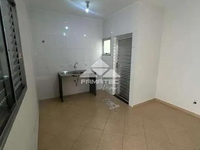 Casa / Sobrado para Locação em São Paulo/SP Vila Marte 1 Quartos