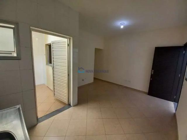 Casa / Sobrado para Locação em São Paulo/SP Vila Marte 1 Quartos