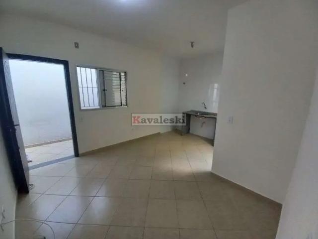 Casa / Sobrado para Locação em São Paulo/SP Vila Marte 1 Quartos