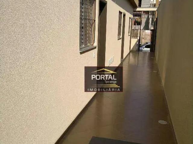 Casa / Sobrado para Locação em São Paulo/SP Vila Marte 1 Quartos