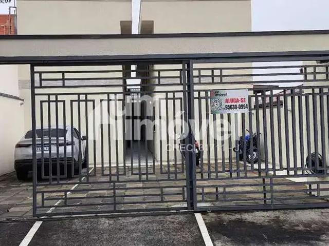 Casa / Sobrado para Locação em São Paulo/SP Vila Marte 2 Quartos