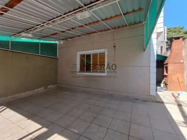 Casa / Sobrado para Locação em São Paulo/SP Vila Marte 3 Quartos