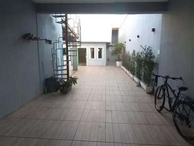 Casa / Sobrado para Locação em São Paulo/SP Vila Mara 3 Quartos