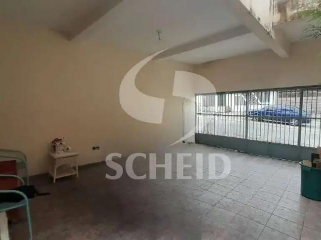 Casa / Sobrado para Locação em São Paulo/SP Vila Marari 3 Quartos