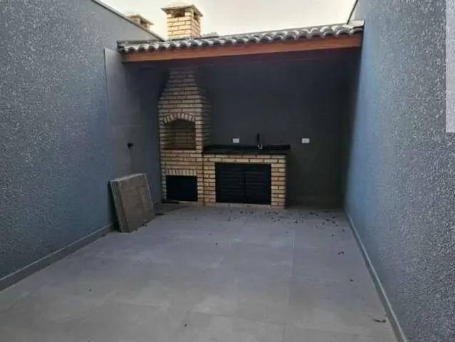 Casa / Sobrado para Locação em São Paulo/SP Vila Marari 3 Quartos