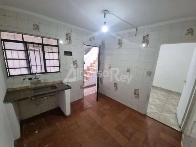 Casa / Sobrado para Locação em São Paulo/SP Vila Margarida 1 Quartos