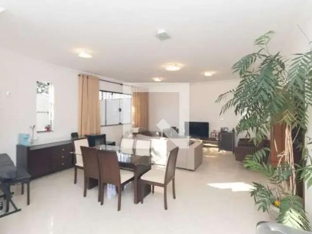 Casa / Sobrado para Locação em São Paulo/SP Vila Maria 4 Quartos