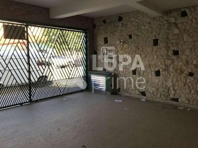 Casa / Sobrado para Locação em São Paulo/SP Vila Maria 4 Quartos