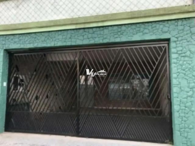 Casa / Sobrado para Locação em São Paulo/SP Vila Maria 4 Quartos