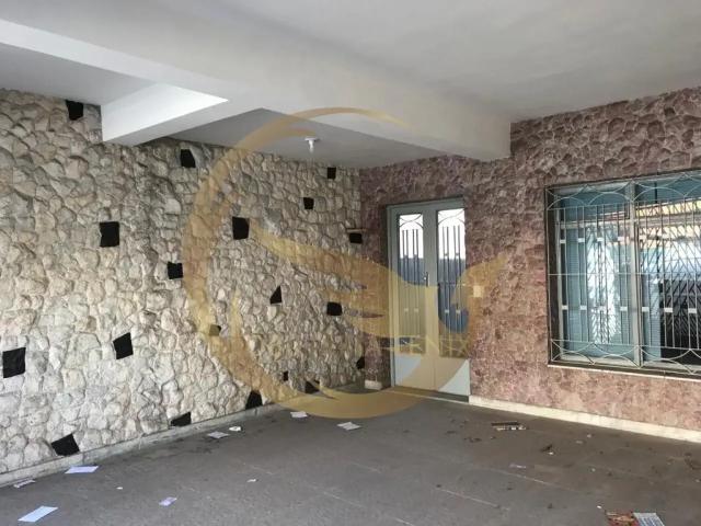 Casa / Sobrado para Locação em São Paulo/SP Vila Maria 4 Quartos