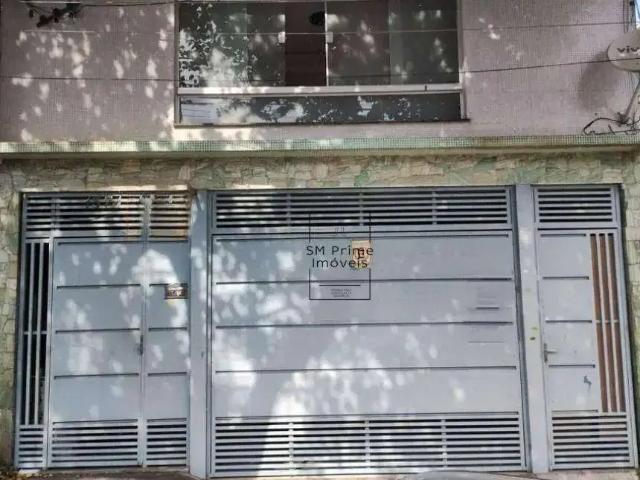 Casa / Sobrado para Locação em São Paulo/SP Vila Maria 4 Quartos