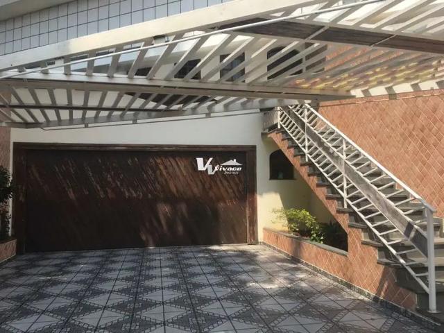 Casa / Sobrado para Locação em São Paulo/SP Vila Maria 4 Quartos