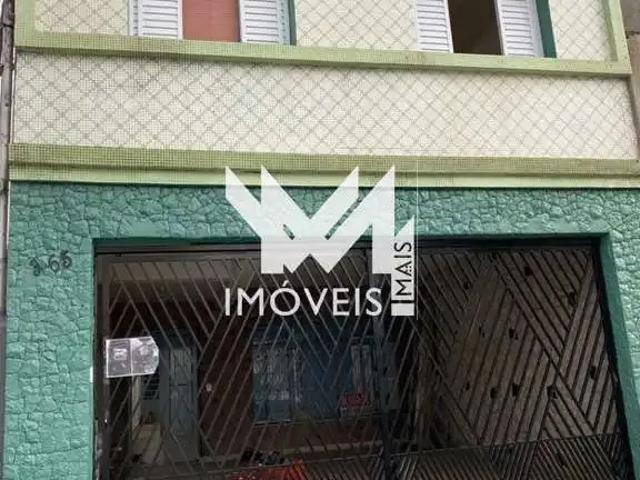 Casa / Sobrado para Locação em São Paulo/SP Vila Maria 4 Quartos