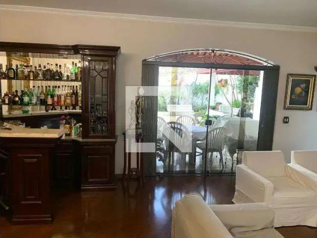 Casa / Sobrado para Locação em São Paulo/SP Vila Maria 5 Quartos