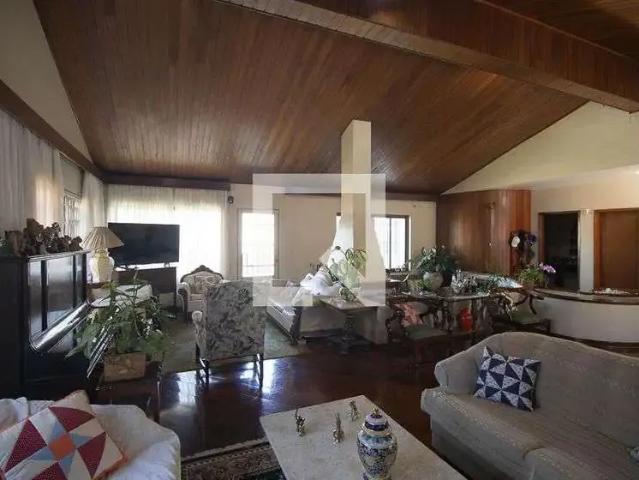 Casa / Sobrado para Locação em São Paulo/SP Vila Maria 6 Quartos