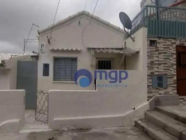 Casa / Sobrado para Locação em São Paulo/SP Vila Maria 1 Quartos