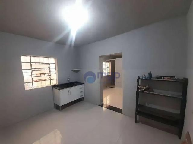 Casa / Sobrado para Locação em São Paulo/SP Vila Maria 1 Quartos
