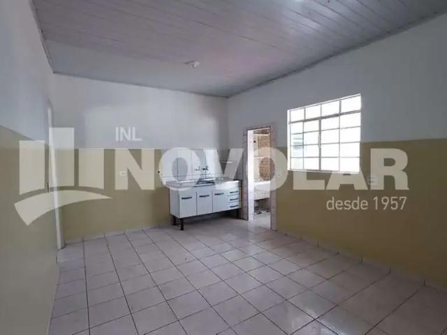 Casa / Sobrado para Locação em São Paulo/SP Vila Maria 1 Quartos