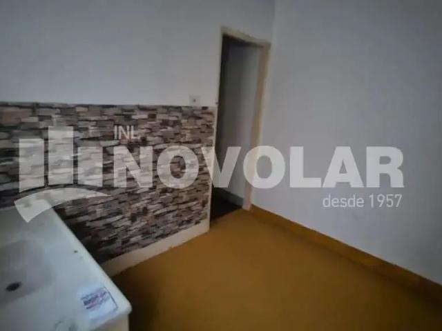Casa / Sobrado para Locação em São Paulo/SP Vila Maria 1 Quartos