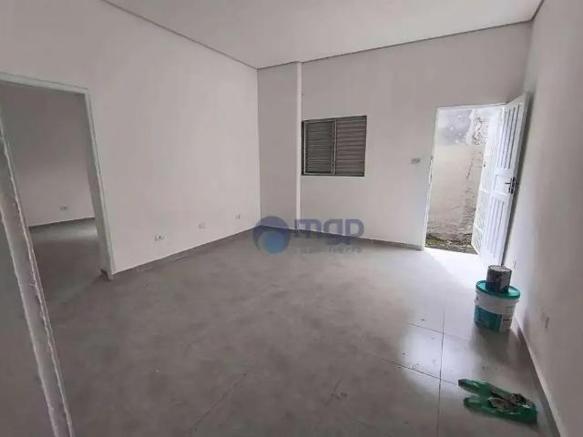 Casa / Sobrado para Locação em São Paulo/SP Vila Maria 1 Quartos
