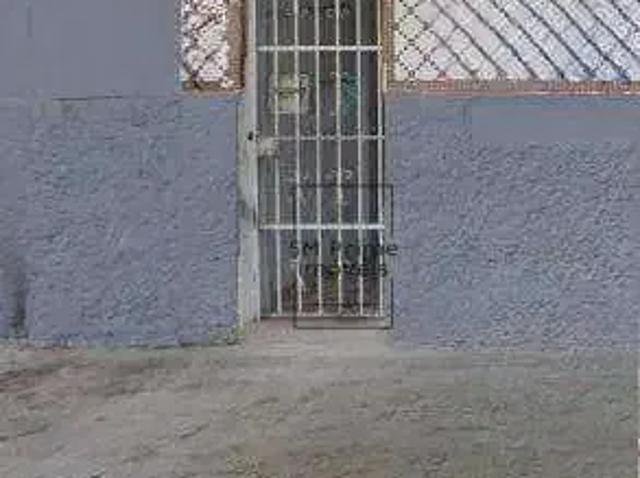 Casa / Sobrado para Locação em São Paulo/SP Vila Maria 1 Quartos
