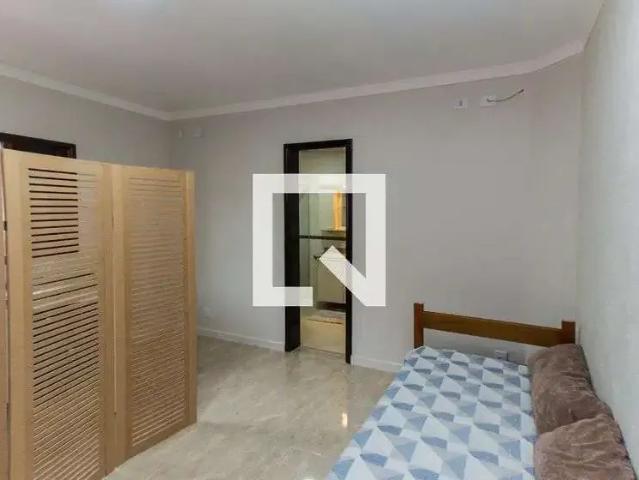 Casa / Sobrado para Locação em São Paulo/SP Vila Maria 1 Quartos