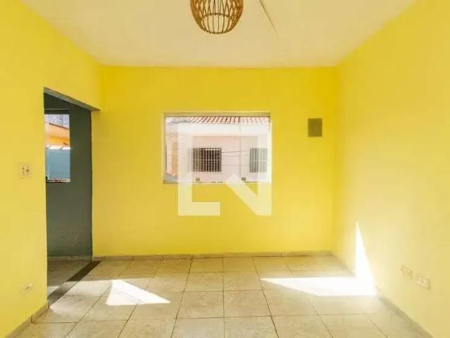 Casa / Sobrado para Locação em São Paulo/SP Vila Maria 1 Quartos