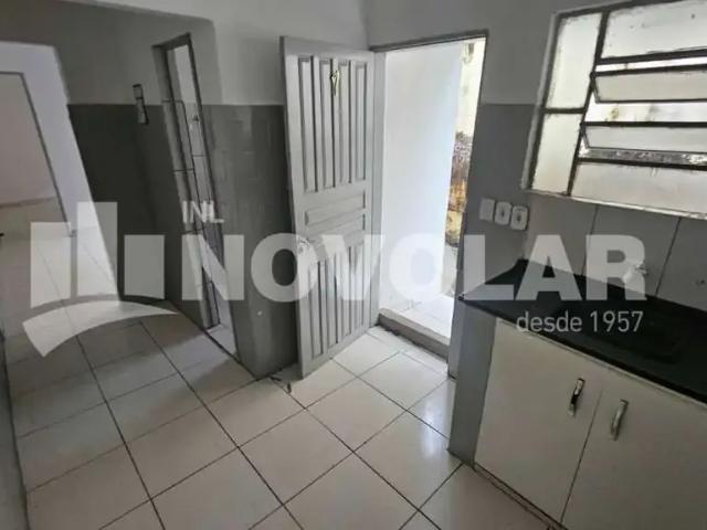 Casa / Sobrado para Locação em São Paulo/SP Vila Maria 1 Quartos
