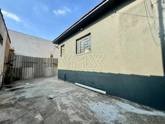 Casa / Sobrado para Locação em São Paulo/SP Vila Maria 1 Quartos