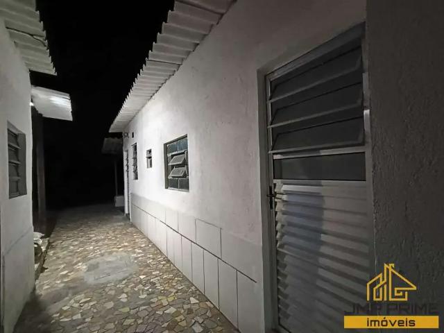 Casa / Sobrado para Locação em São Paulo/SP Vila Maria 1 Quartos