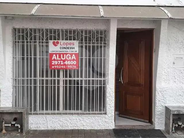 Casa / Sobrado para Locação em São Paulo/SP Vila Maria 1 Quartos