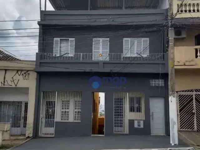 Casa / Sobrado para Locação em São Paulo/SP Vila Maria 1 Quartos