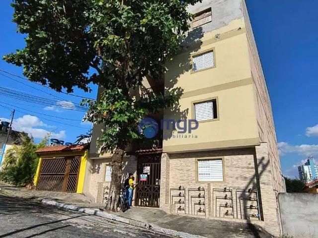 Casa / Sobrado para Locação em São Paulo/SP Vila Maria 1 Quartos