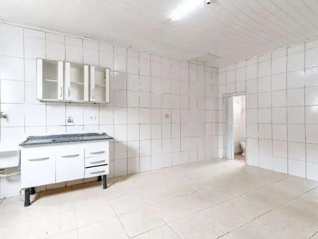 Casa / Sobrado para Locação em São Paulo/SP Vila Maria 1 Quartos