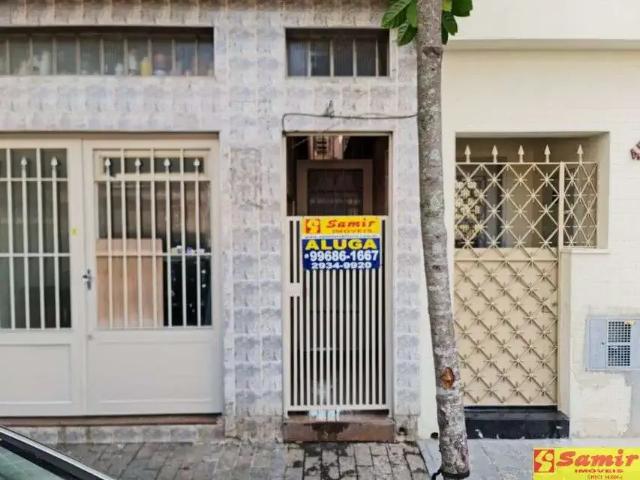 Casa / Sobrado para Locação em São Paulo/SP Vila Maria 1 Quartos