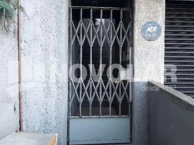Casa / Sobrado para Locação em São Paulo/SP Vila Maria 1 Quartos