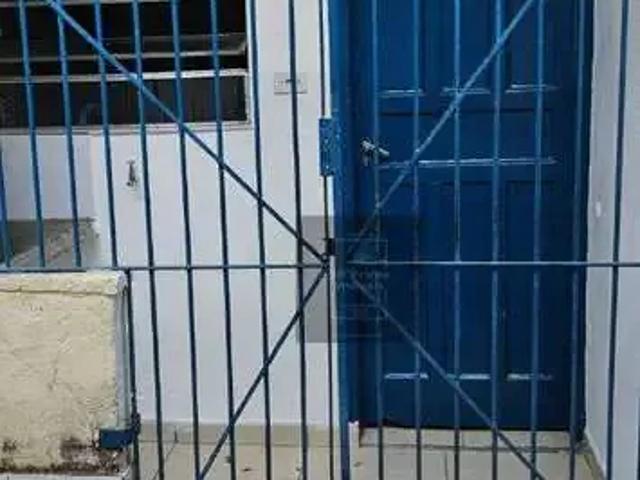 Casa / Sobrado para Locação em São Paulo/SP Vila Maria 1 Quartos