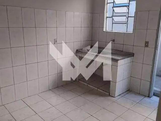 Casa / Sobrado para Locação em São Paulo/SP Vila Maria 1 Quartos