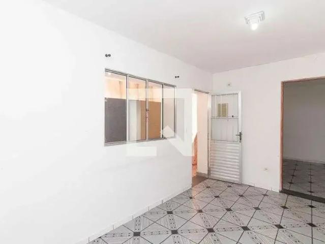 Casa / Sobrado para Locação em São Paulo/SP Vila Maria 1 Quartos