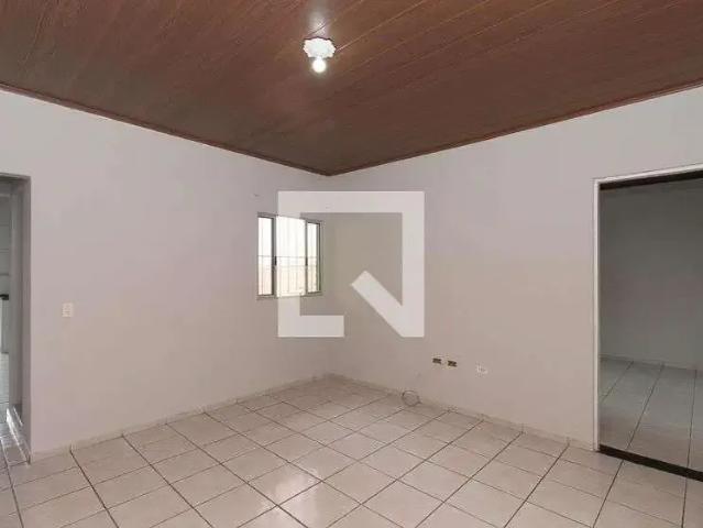 Casa / Sobrado para Locação em São Paulo/SP Vila Maria 1 Quartos