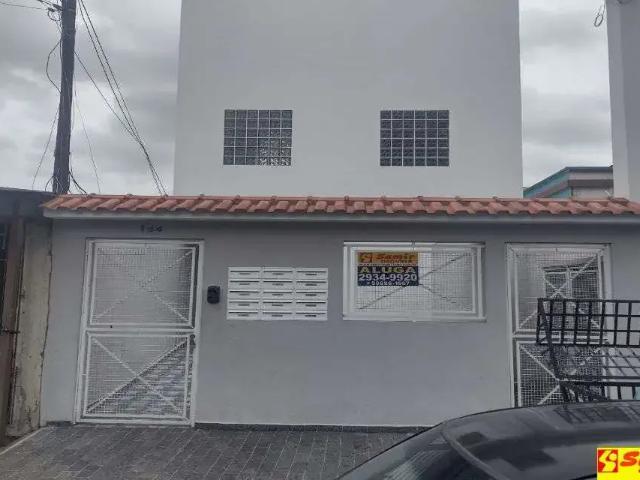 Casa / Sobrado para Locação em São Paulo/SP Vila Maria 1 Quartos