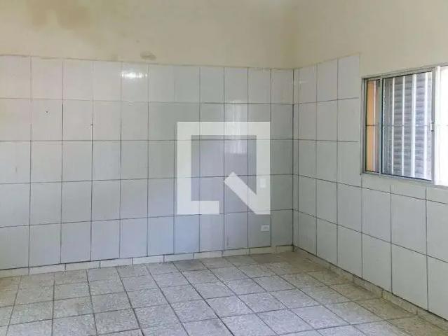 Casa / Sobrado para Locação em São Paulo/SP Vila Maria 1 Quartos