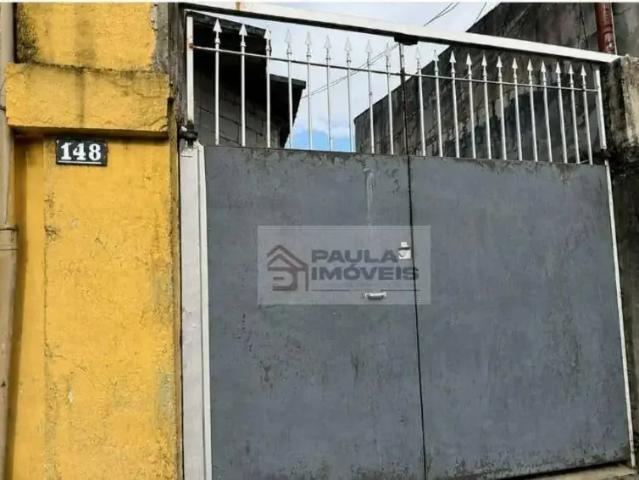 Casa / Sobrado para Locação em São Paulo/SP Vila Maria 1 Quartos
