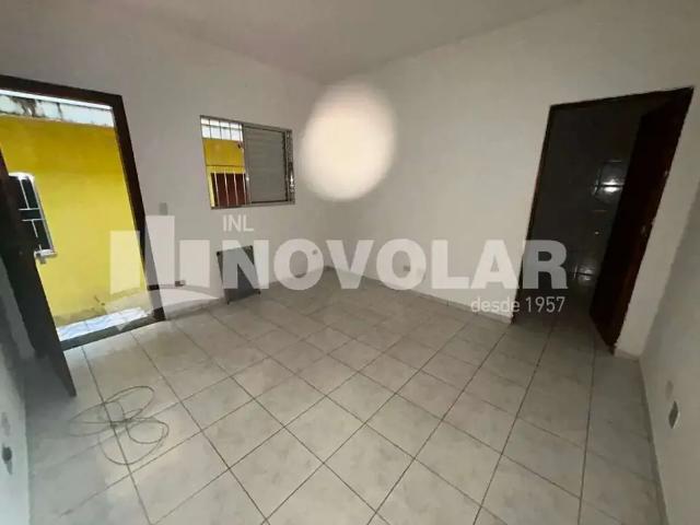 Casa / Sobrado para Locação em São Paulo/SP Vila Maria 1 Quartos