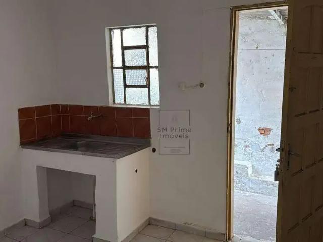 Casa / Sobrado para Locação em São Paulo/SP Vila Maria 1 Quartos
