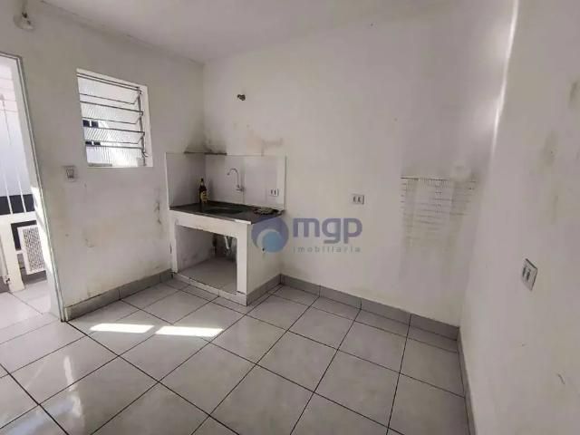 Casa / Sobrado para Locação em São Paulo/SP Vila Maria 1 Quartos